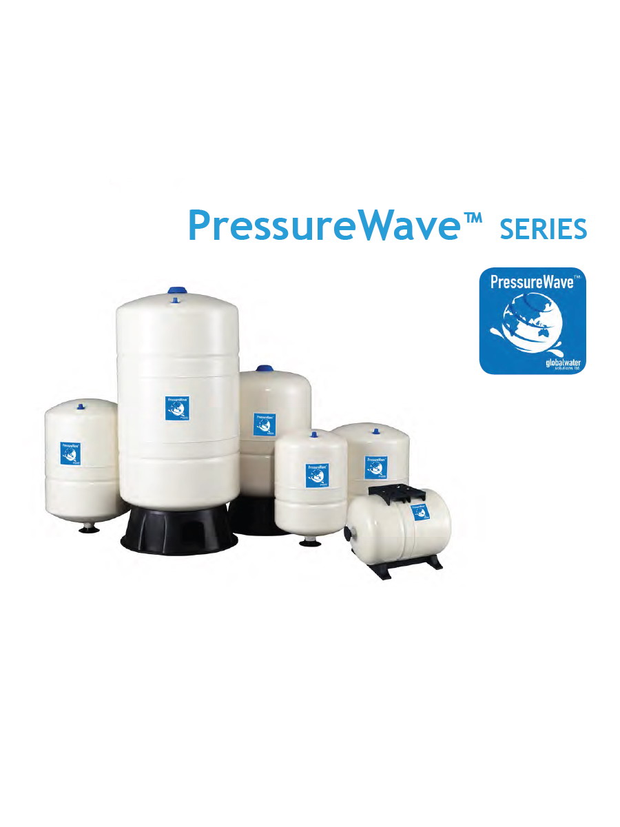 PWB-LV – Pressure wave tank, vertical – LIUMENG Authorized Sales ...