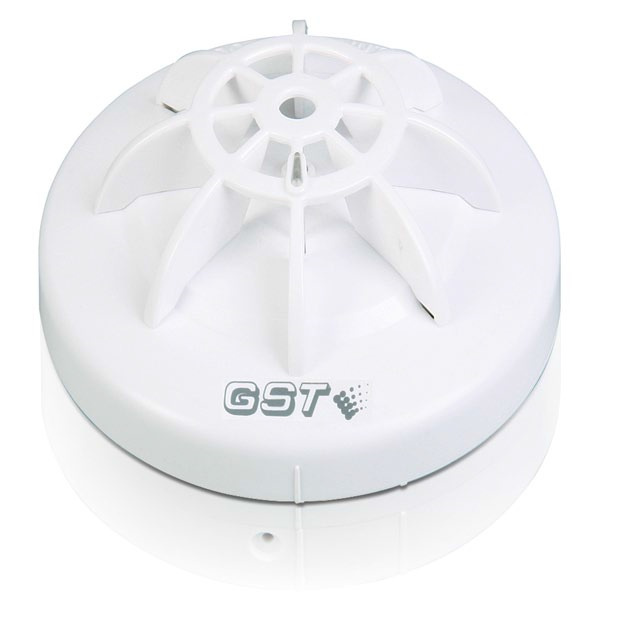 DC-9103E – Conventional Heat Detector – LIUMENG Authorized Sales ...