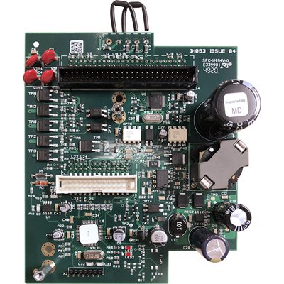 Hochiki Addressable Fire Alarm – LIUMENG Authorized Sales Distributor ...