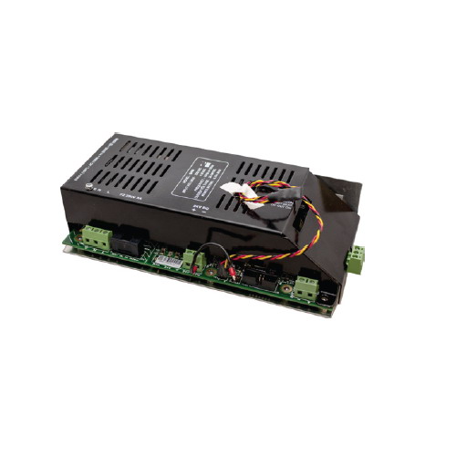 Hochiki Addressable Fire Alarm – LIUMENG Authorized Sales Distributor ...
